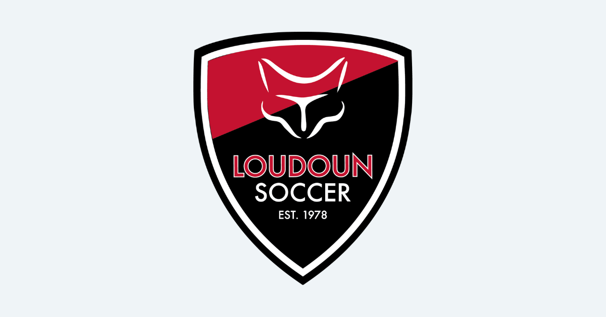 Loudoun Soccer - AR Creative